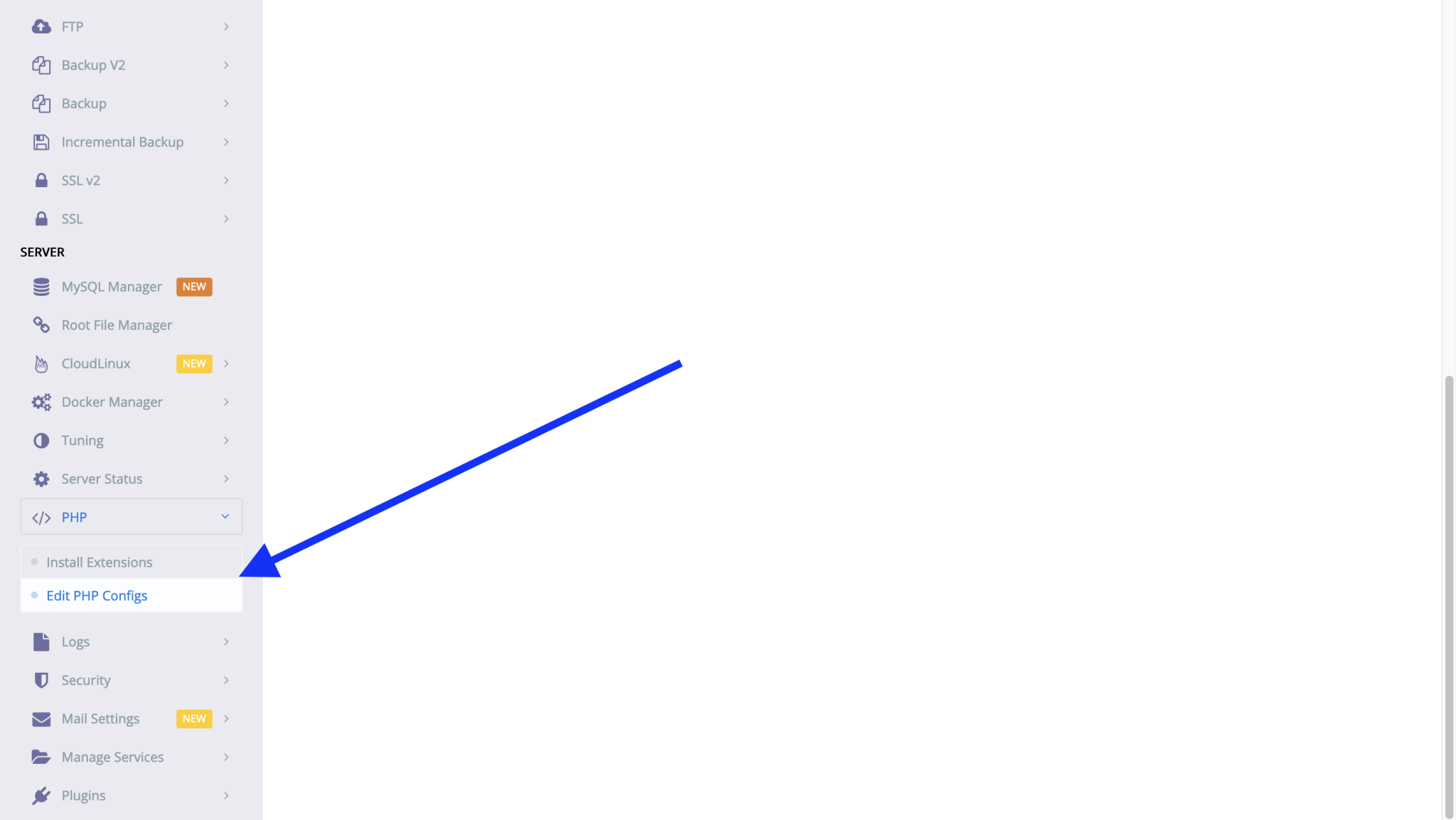 Apache Manager - Knowledge Base